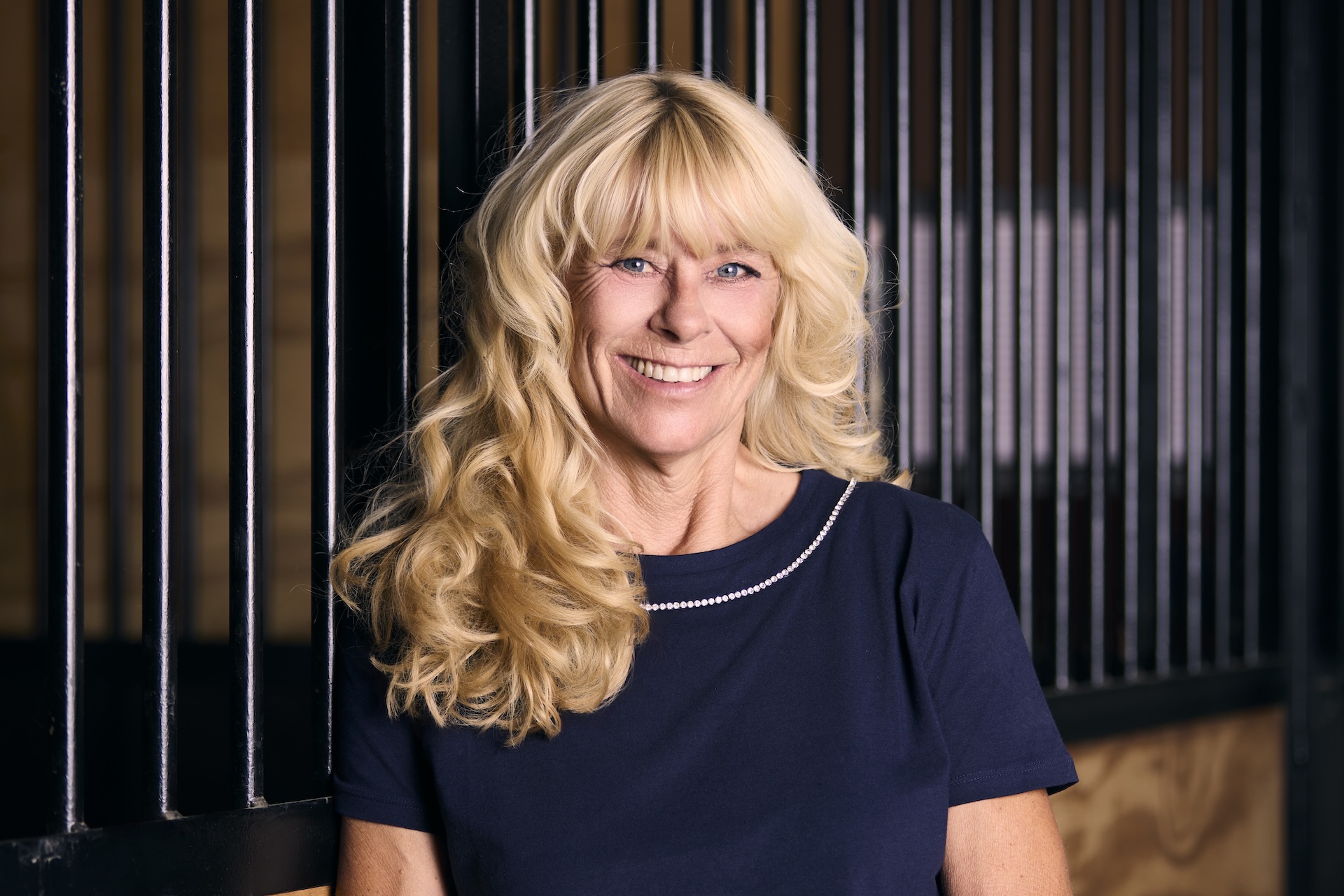 Gabriele Pohl – POHL – Coaching With Horsepower